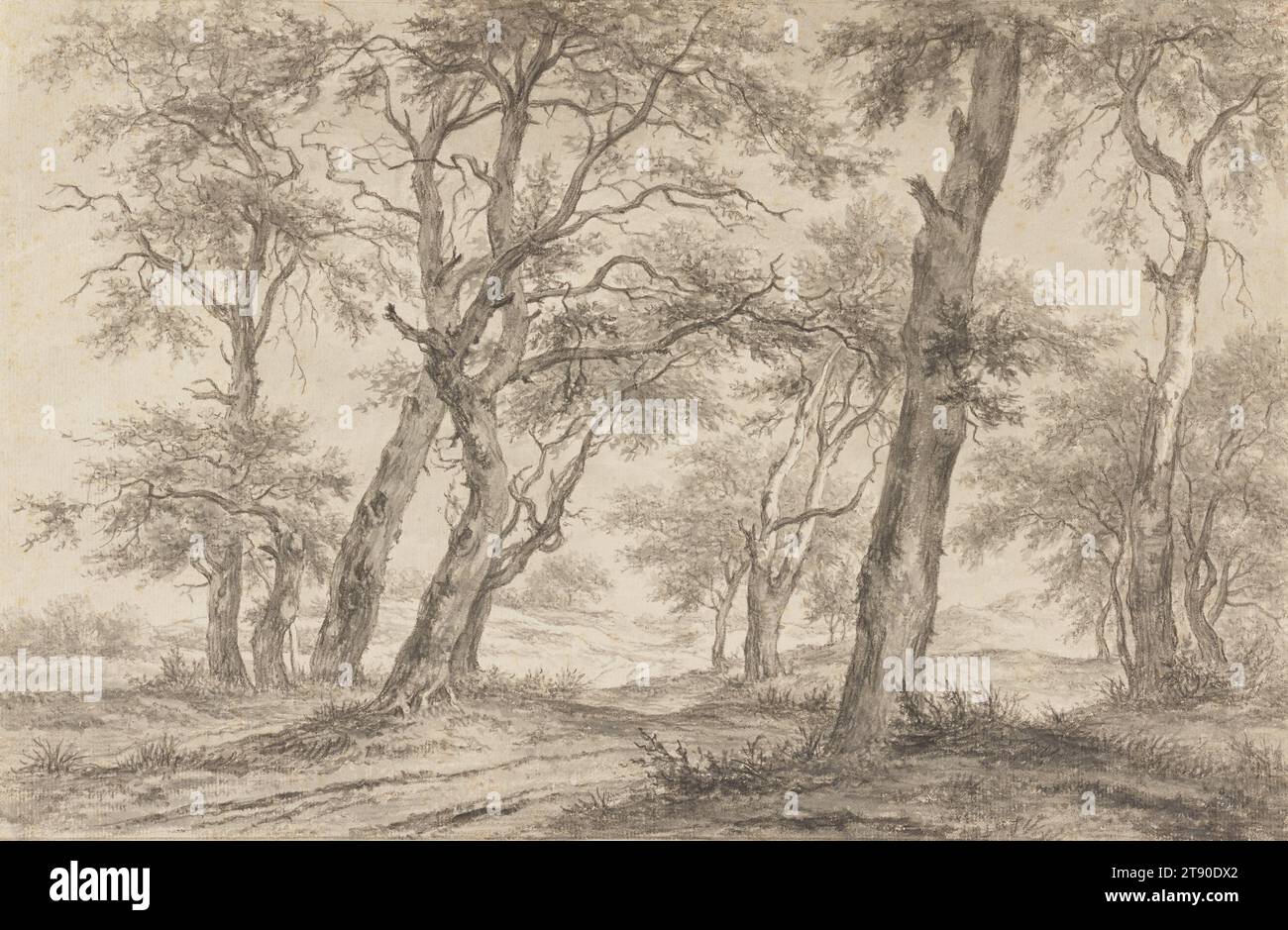 Noted landscape painter hi-res stock photography and images - Alamy