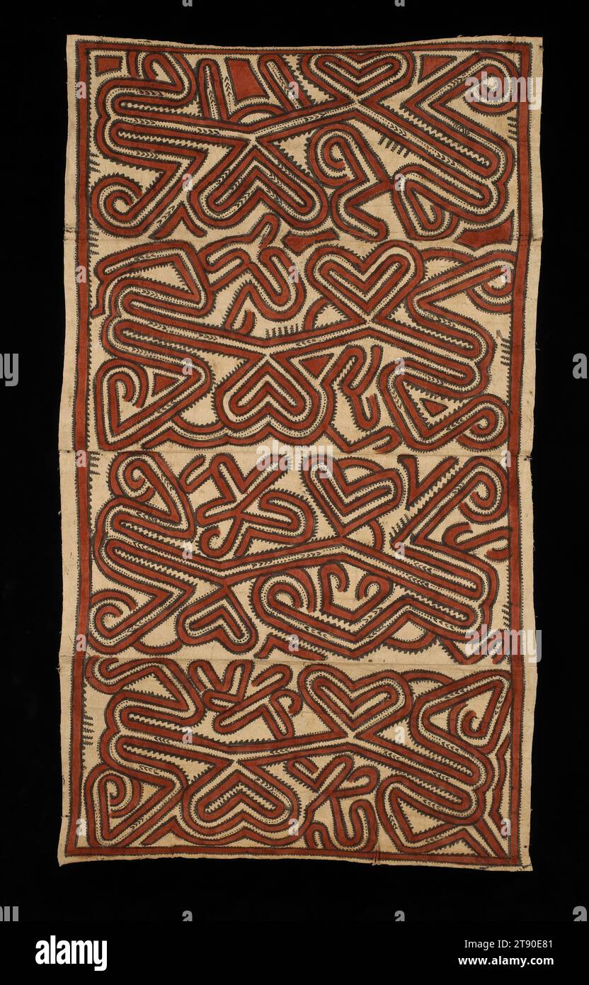 Tapa cloth skirt hi-res stock photography and images - Alamy