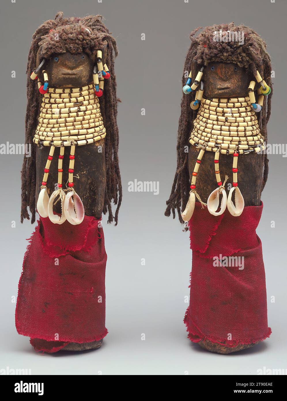 Kenya doll hi-res stock photography and images - Alamy