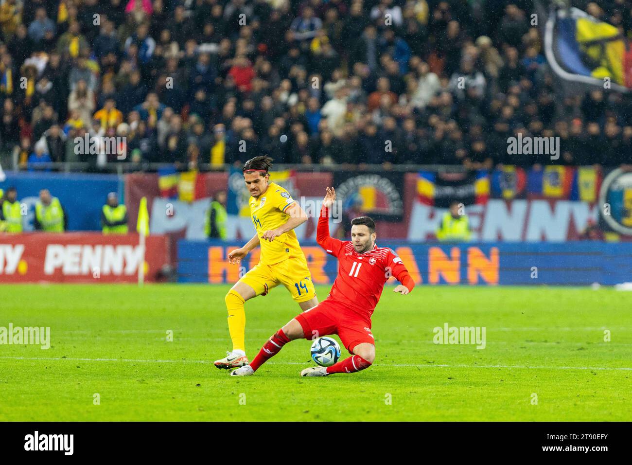 Switzerland romania group i hi-res stock photography and images - Alamy