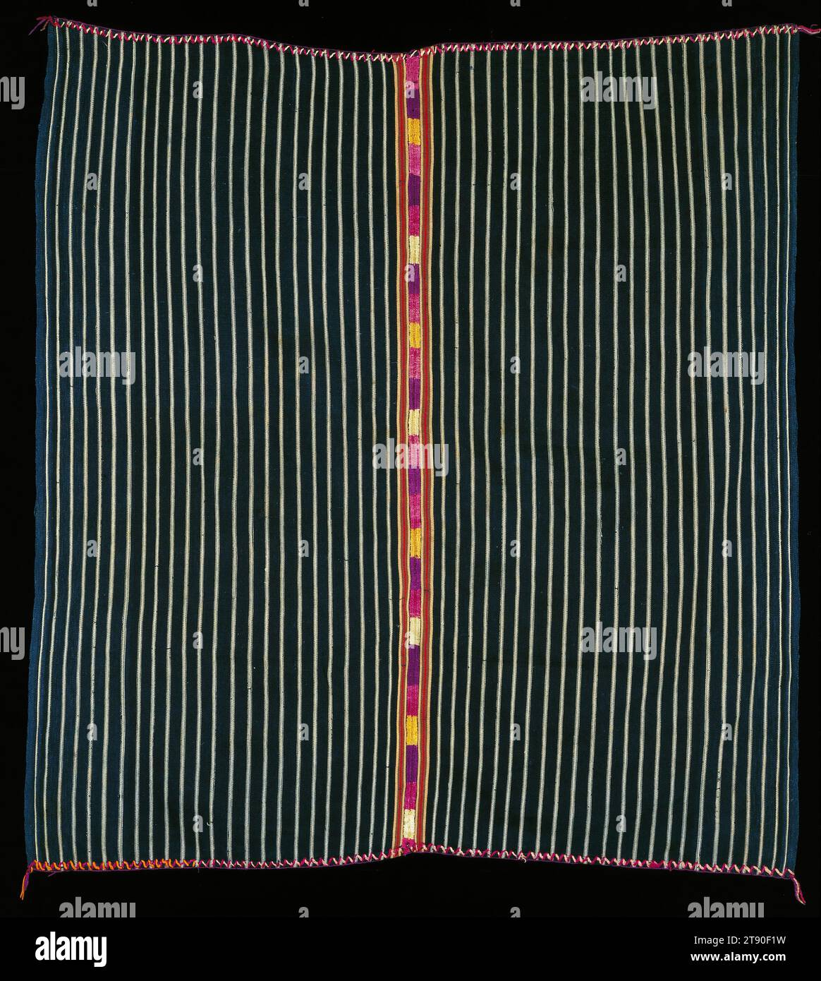 Warp face weave hi-res stock photography and images - Alamy