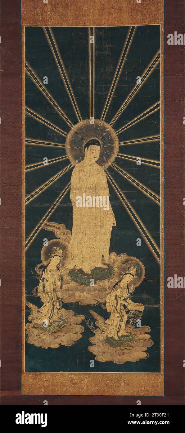 Amida Triad