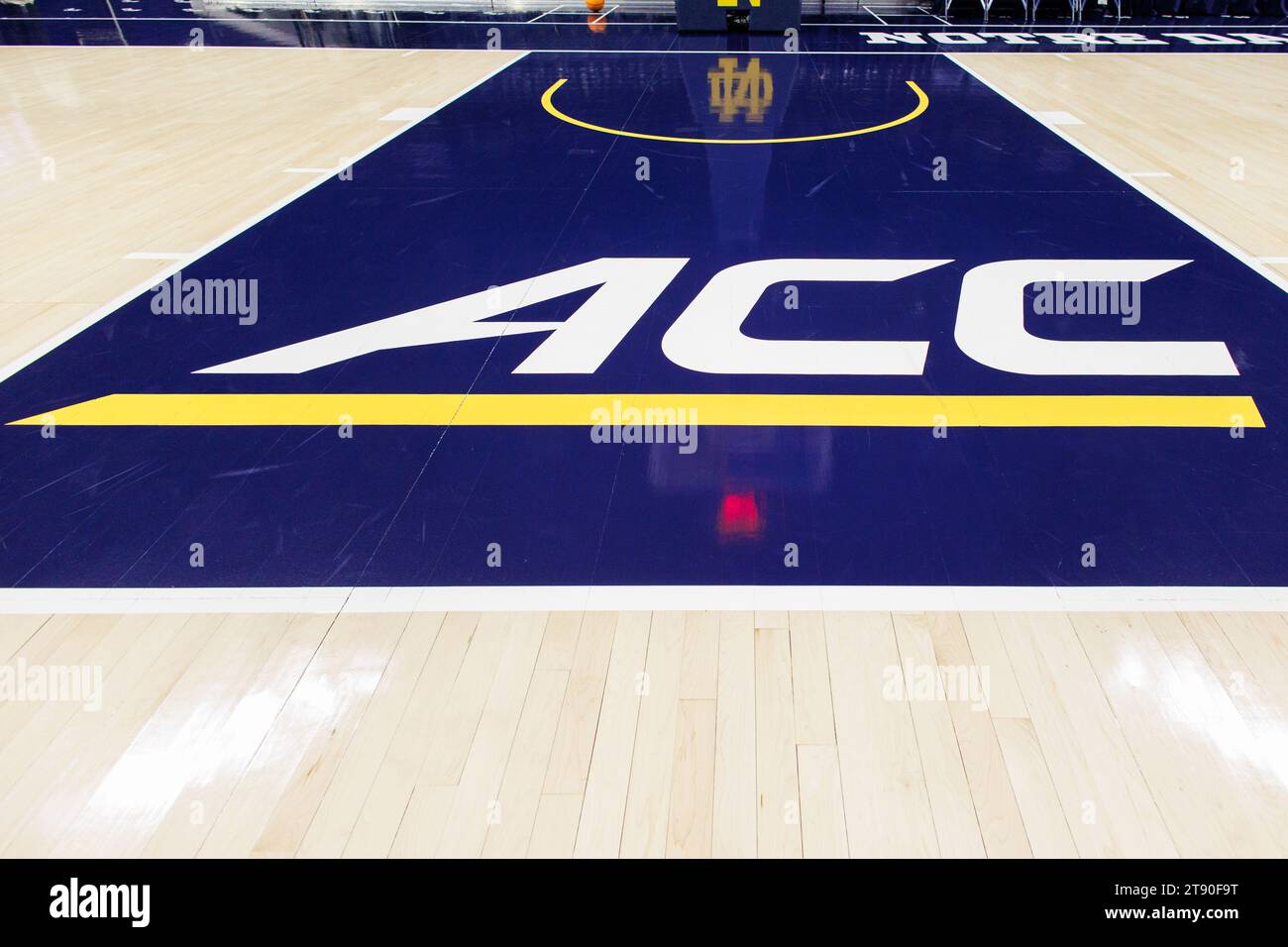 Acc basketball logo hi-res stock photography and images - Alamy