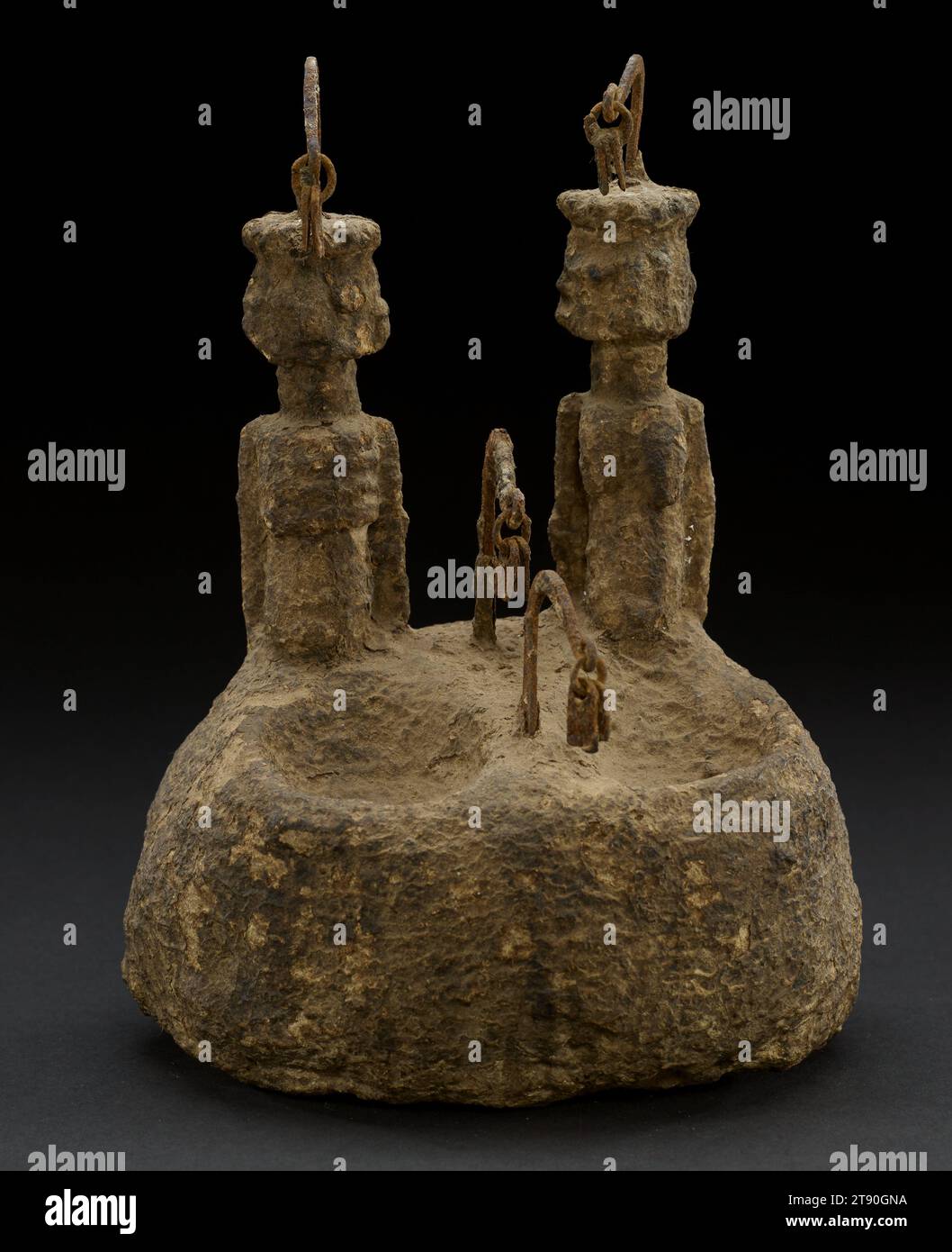 Clay basis hi-res stock photography and images - Alamy