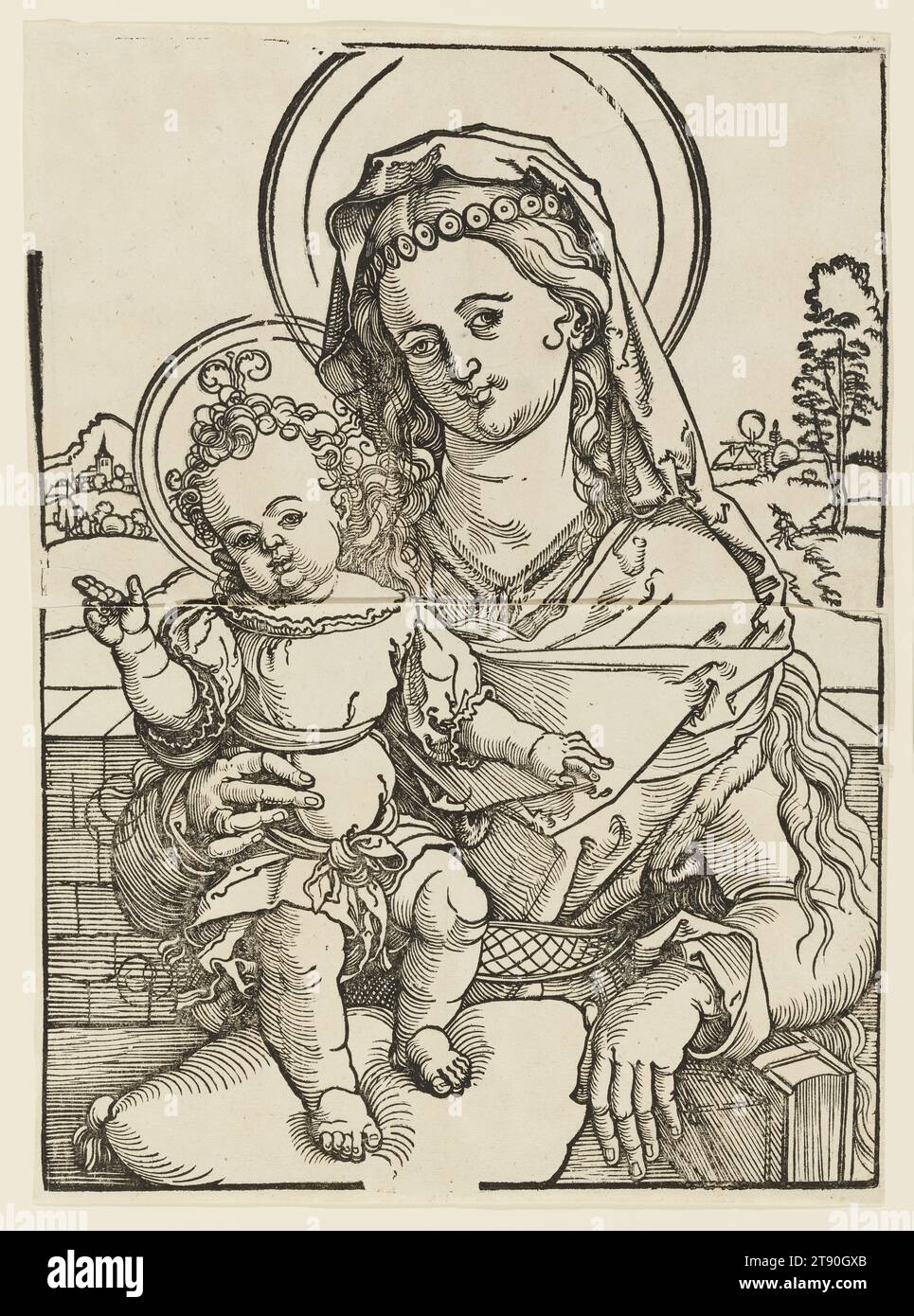 Printing block quicker hi-res stock photography and images - Alamy