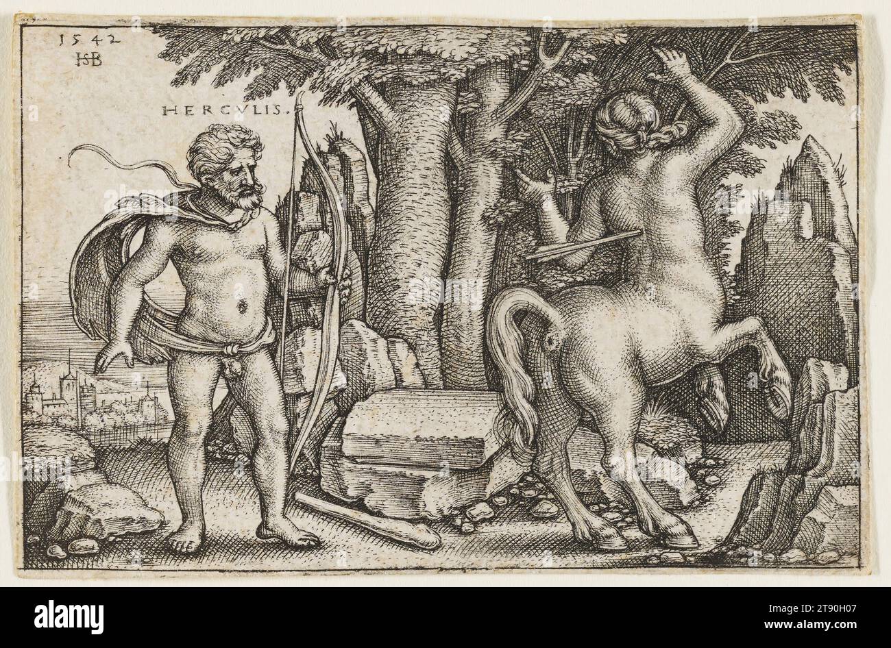 Legendary strongman hercules hi-res stock photography and images - Alamy