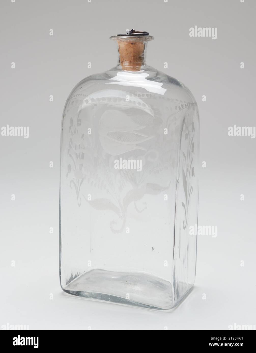 Stiegal glass works hi-res stock photography and images - Alamy