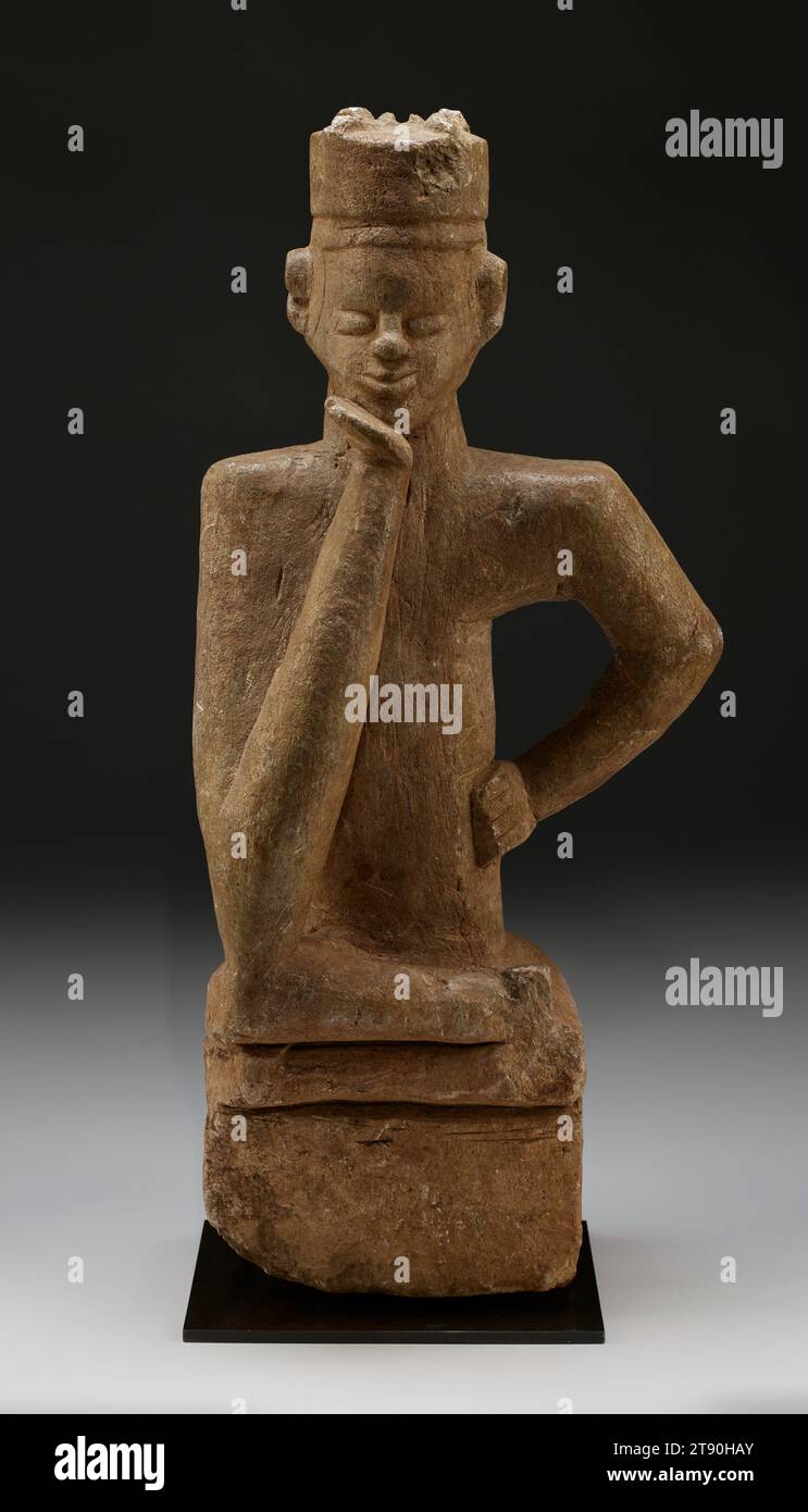 Sculpture congo hi-res stock photography and images - Alamy