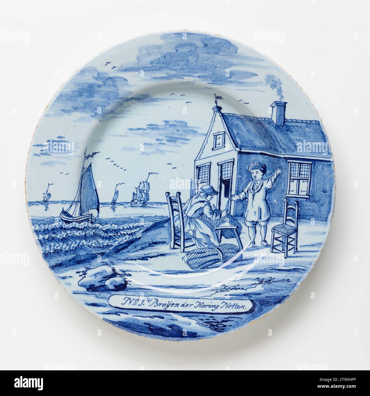 Brayen der haring netten hi-res stock photography and images - Alamy