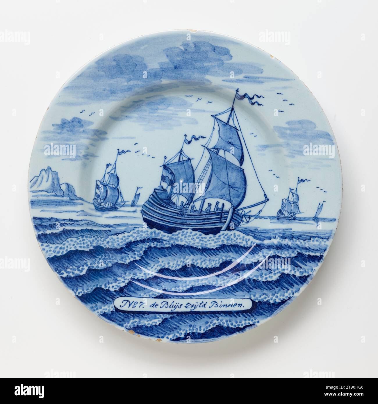 18th century fishing boat hi-res stock photography and images - Alamy