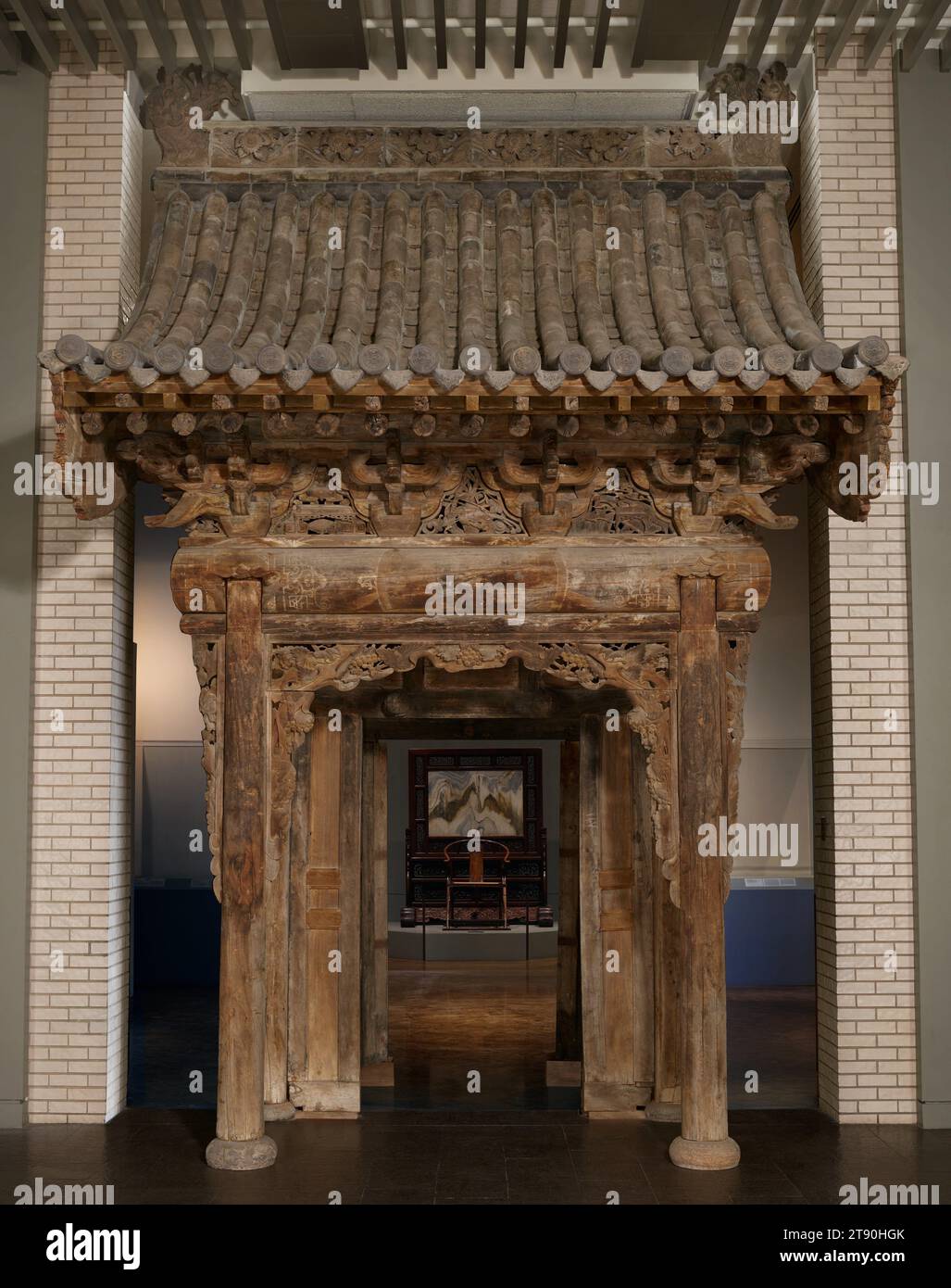 Urban middle class family compound hi-res stock photography and images ...