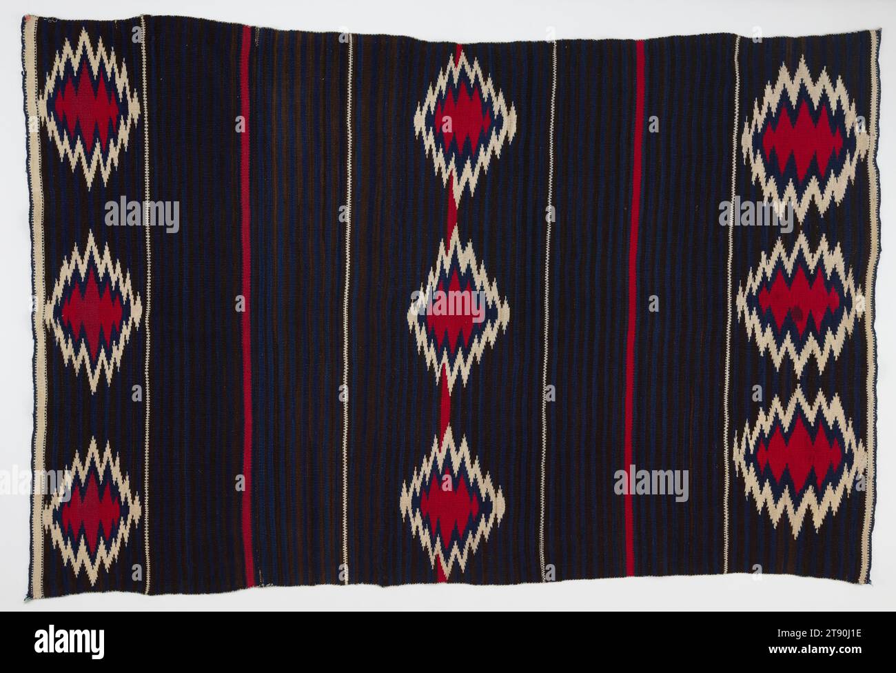 Moki blanket hi-res stock photography and images - Alamy