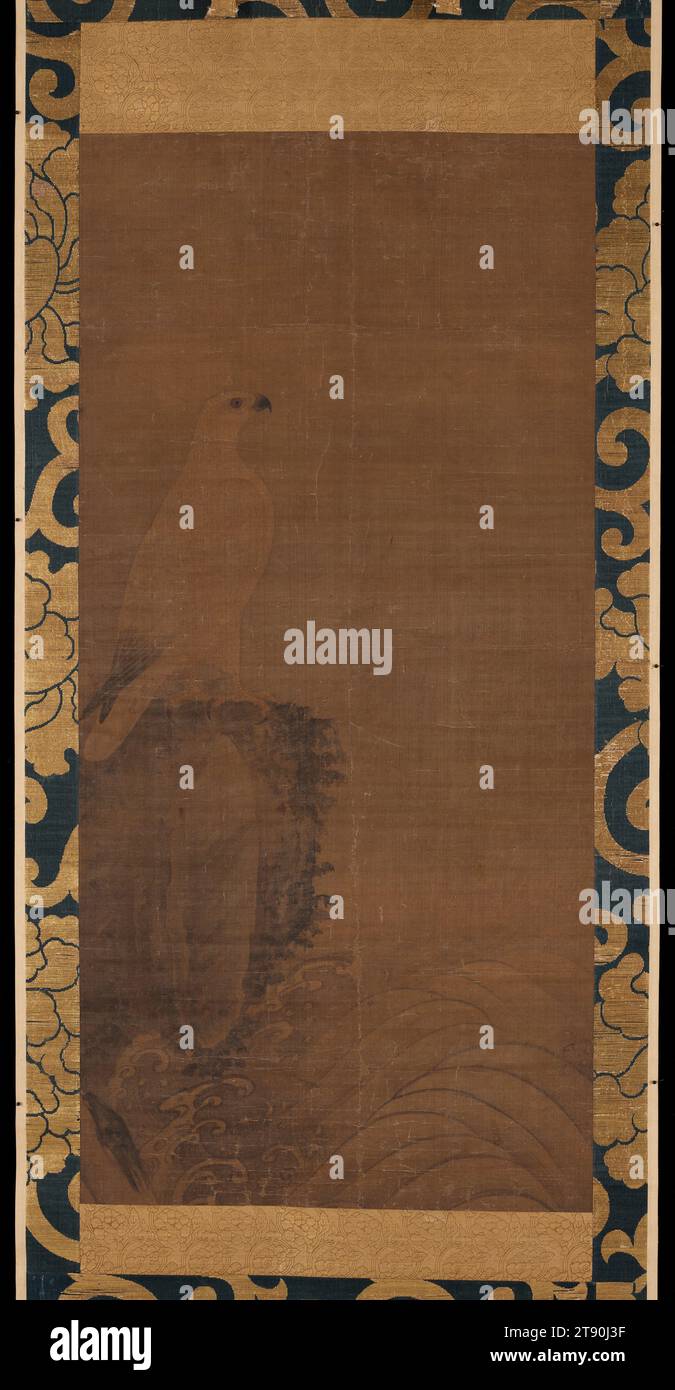 Hawk compositions hi-res stock photography and images - Alamy