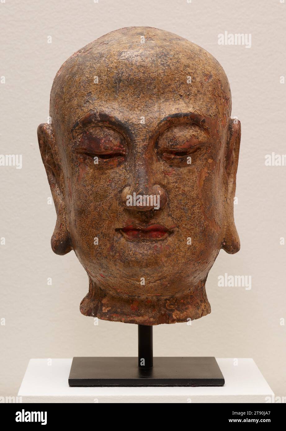 Enlightened saintly men hi-res stock photography and images - Alamy