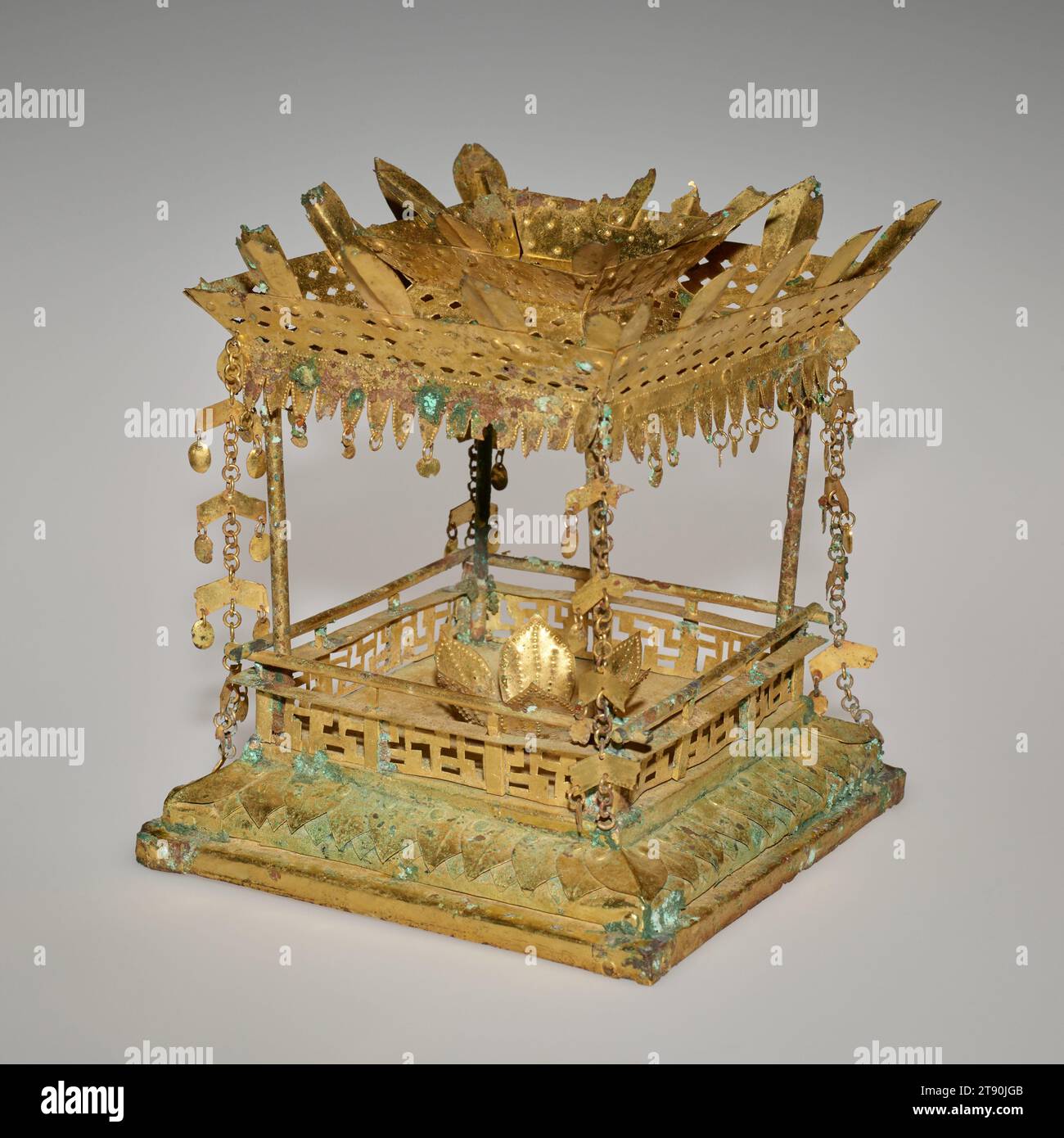 Multi layered reliquary hi-res stock photography and images - Alamy