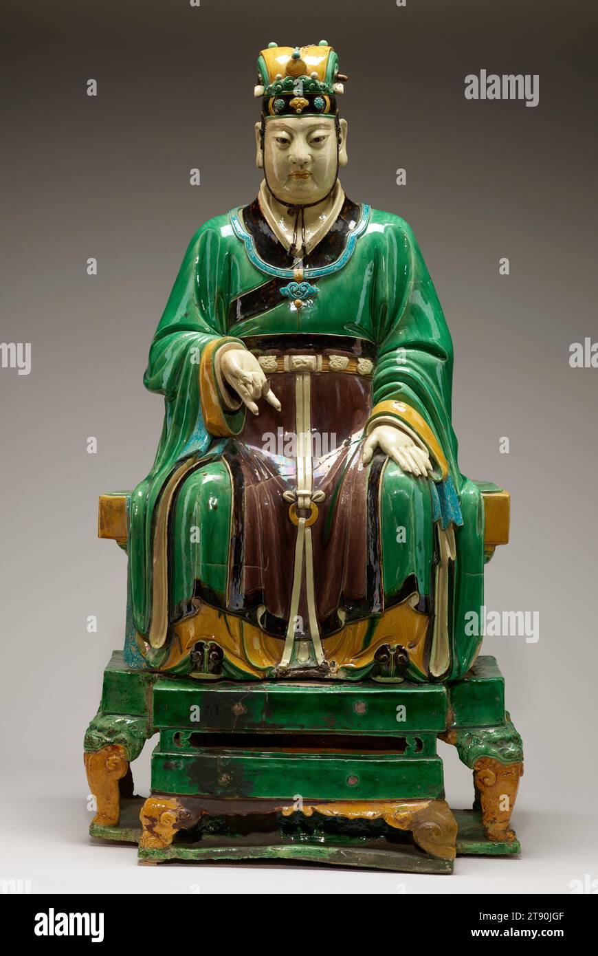Three daoist deities hi-res stock photography and images - Alamy