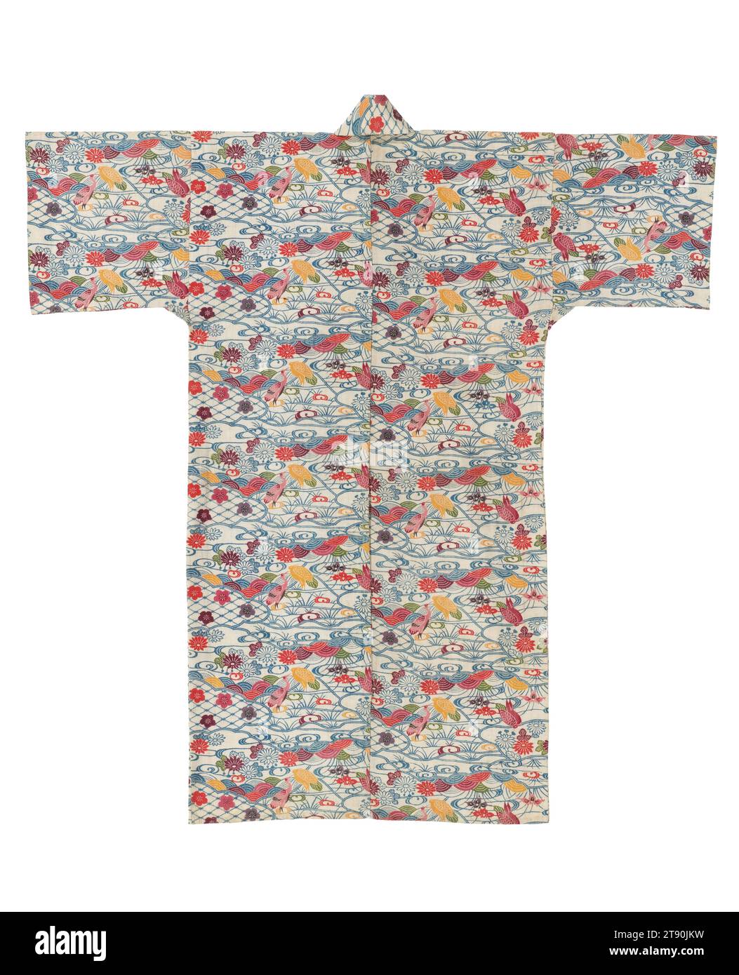 Bingata hi-res stock photography and images - Alamy