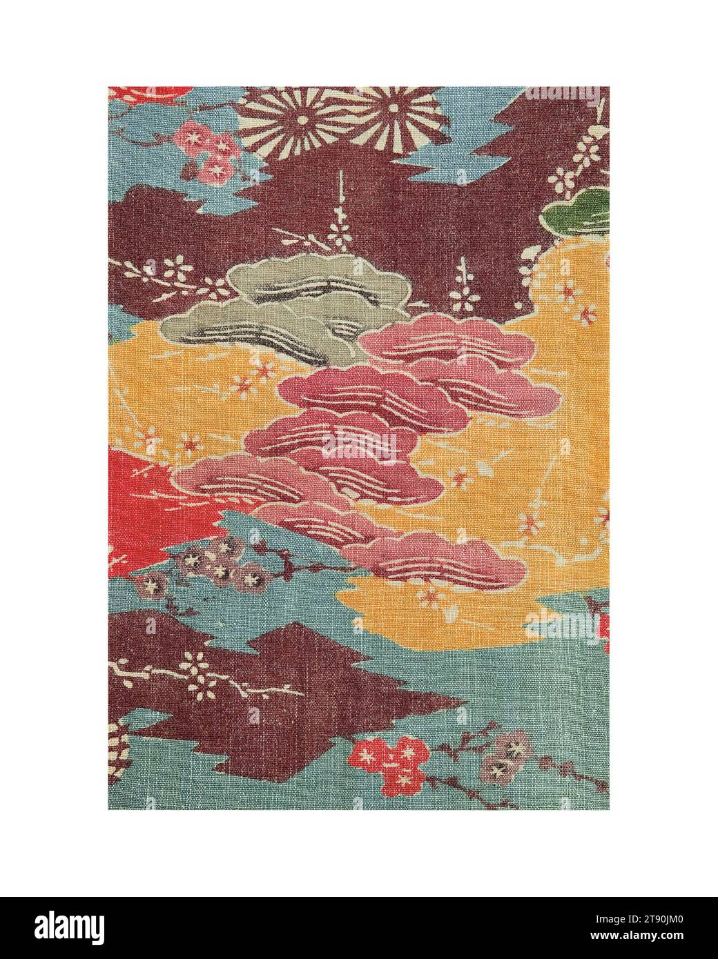 Bingata hi-res stock photography and images - Alamy