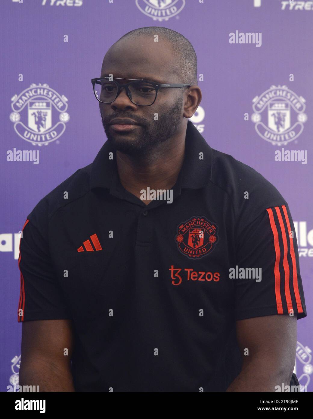 Soccer children mexico hi-res stock photography and images - Alamy