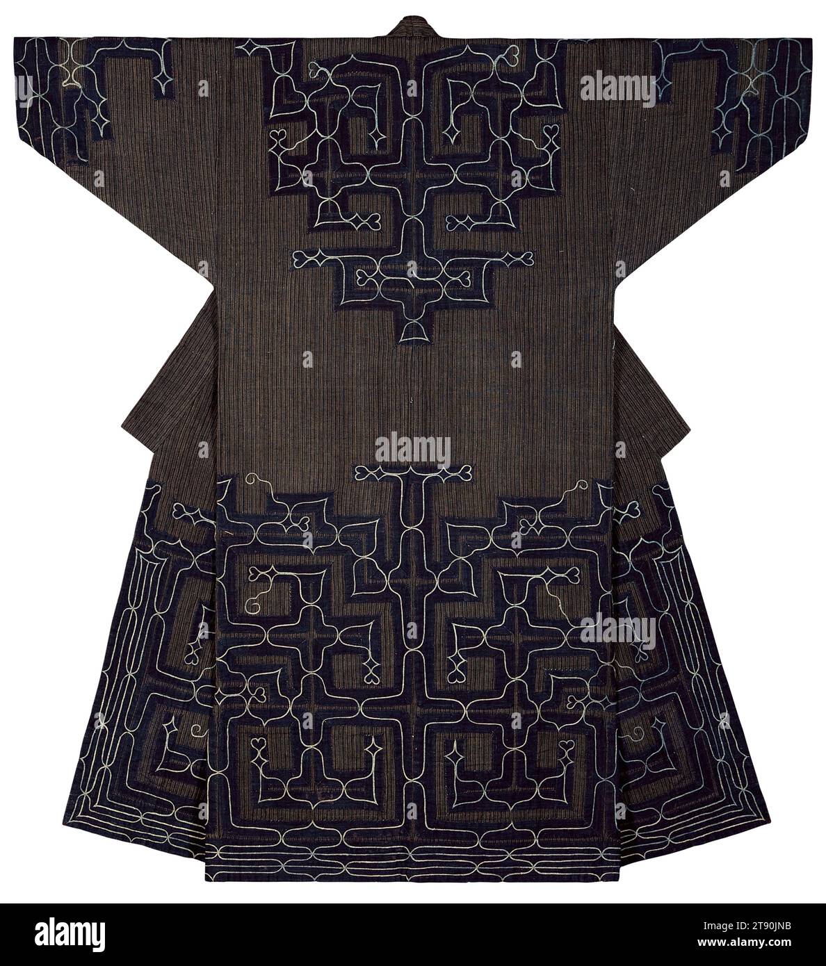 Ainu Cut Out Stock Images & Pictures - Alamy