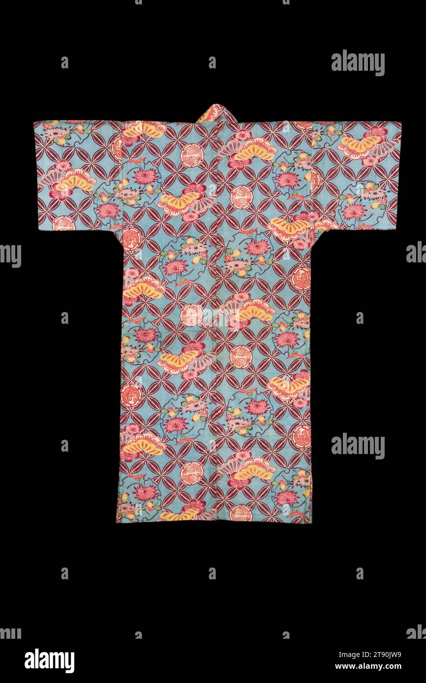 Bingata hi-res stock photography and images - Alamy