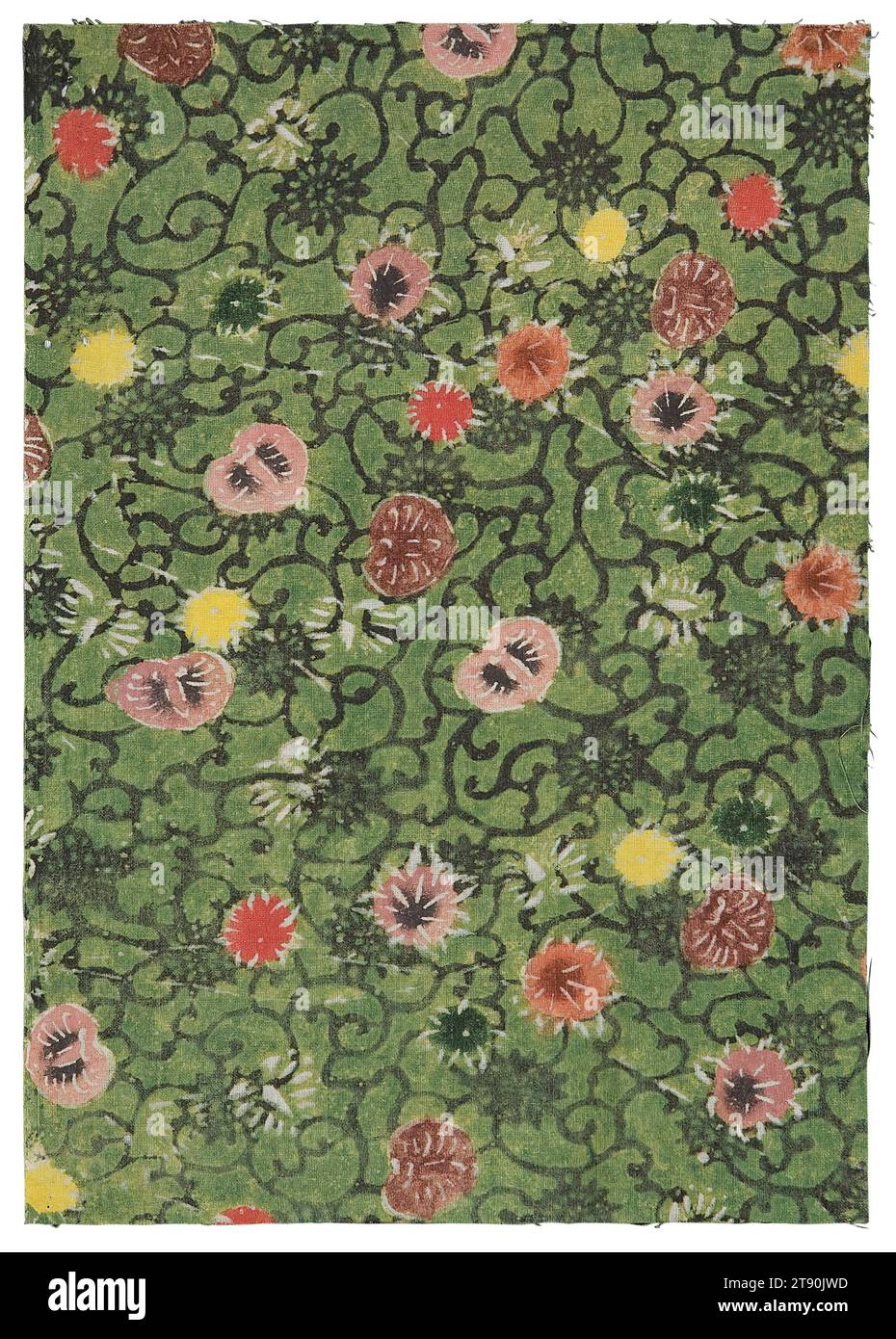 Bingata hi-res stock photography and images - Alamy