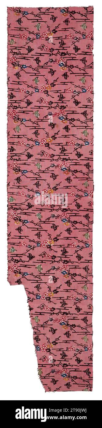 Bingata hi-res stock photography and images - Alamy