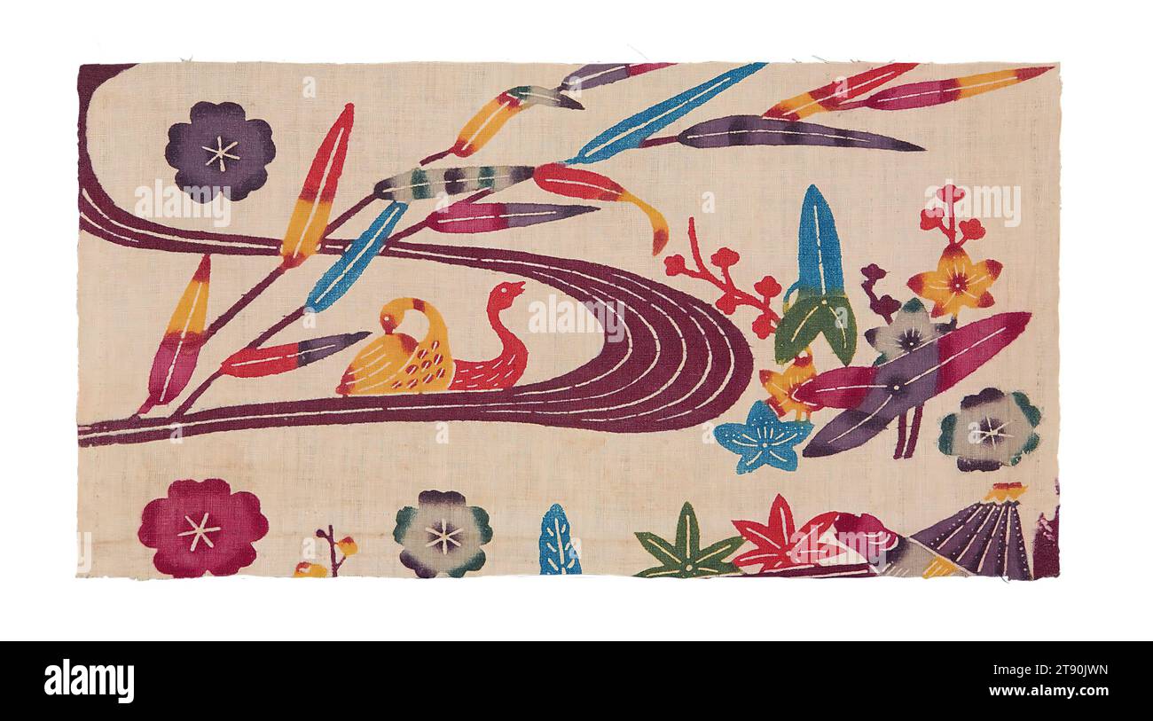 Bingata hi-res stock photography and images - Alamy