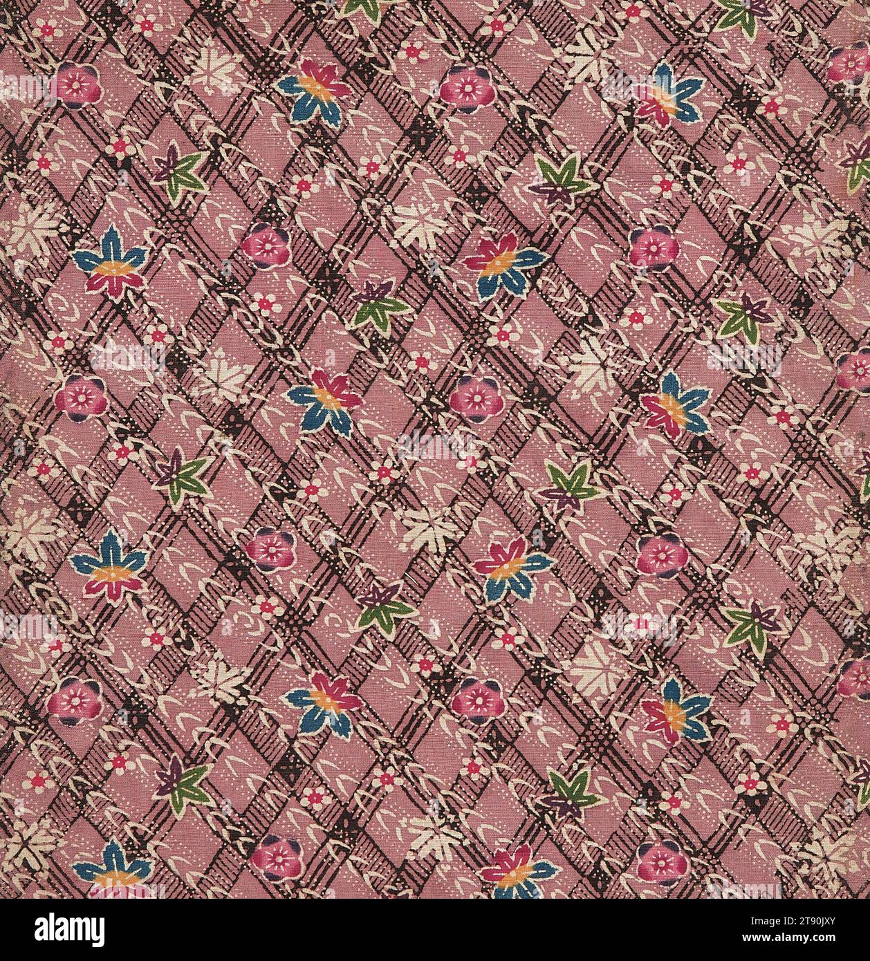 Bingata hi-res stock photography and images - Alamy