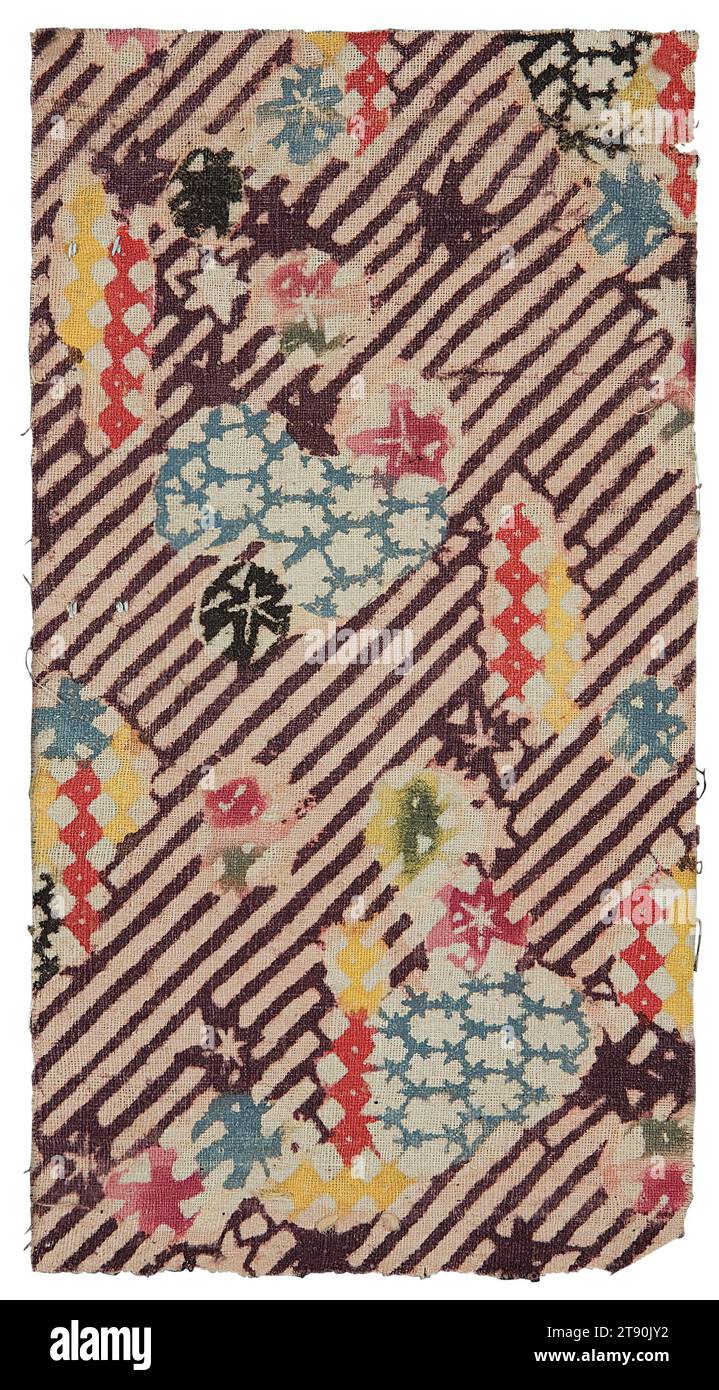 Bingata hi-res stock photography and images - Alamy