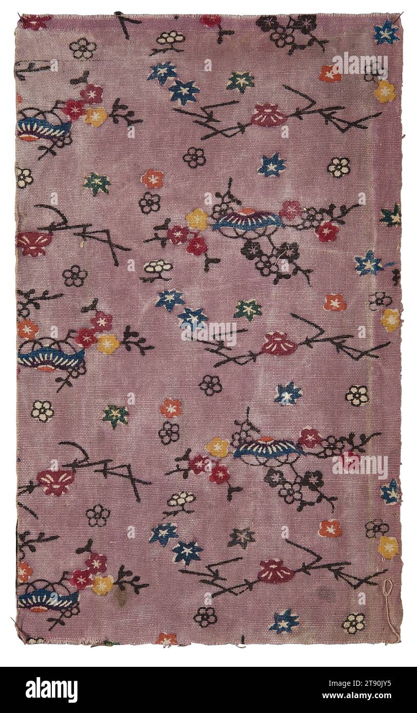 Bingata hi-res stock photography and images - Alamy