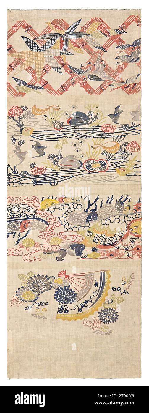 Bingata hi-res stock photography and images - Alamy