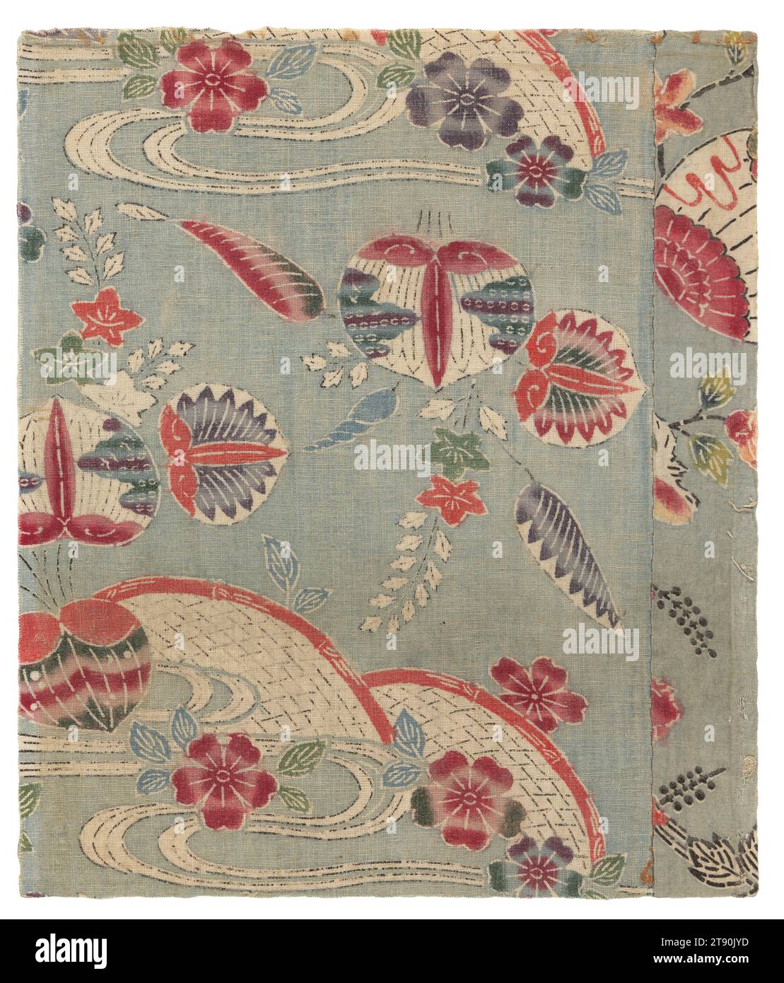 Bingata hi-res stock photography and images - Alamy