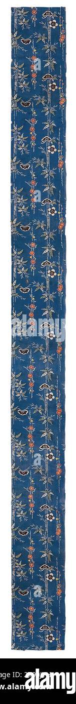 Bingata hi-res stock photography and images - Alamy