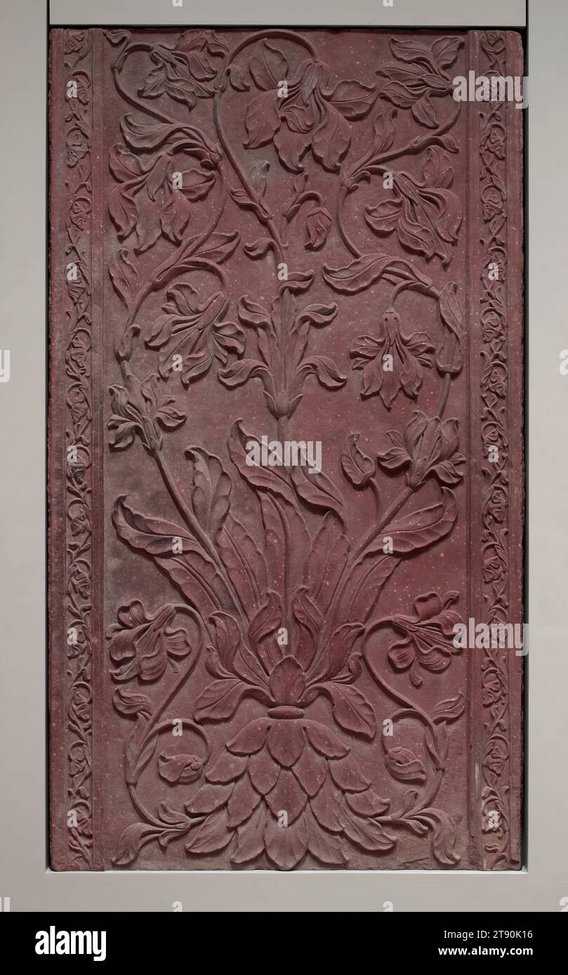 Late mughal period hi-res stock photography and images - Alamy
