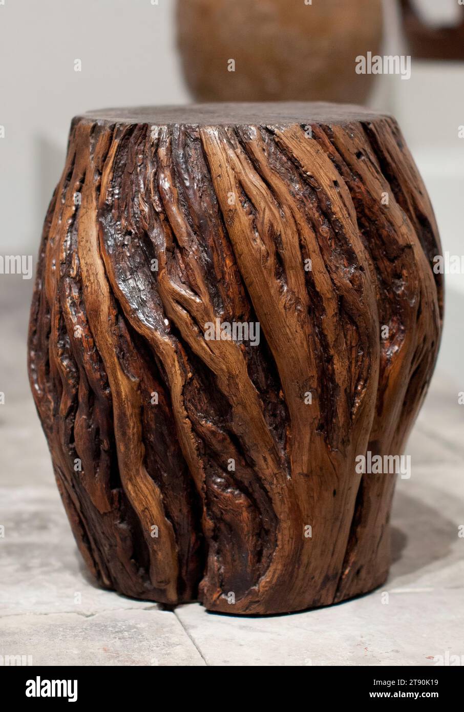 Rootwood furniture hi-res stock photography and images - Alamy