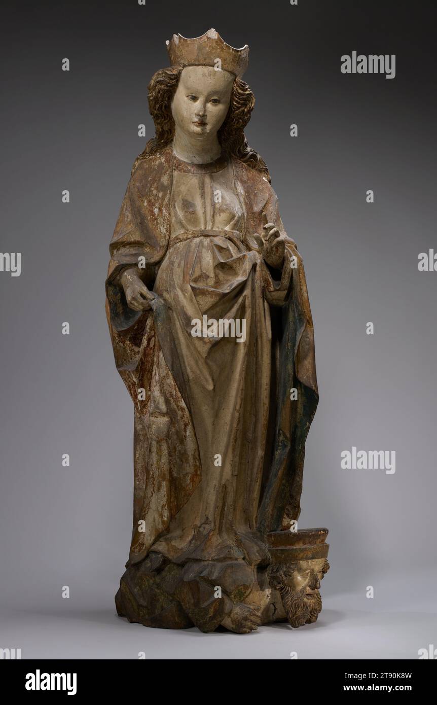 Learned young noblewoman hi-res stock photography and images - Alamy