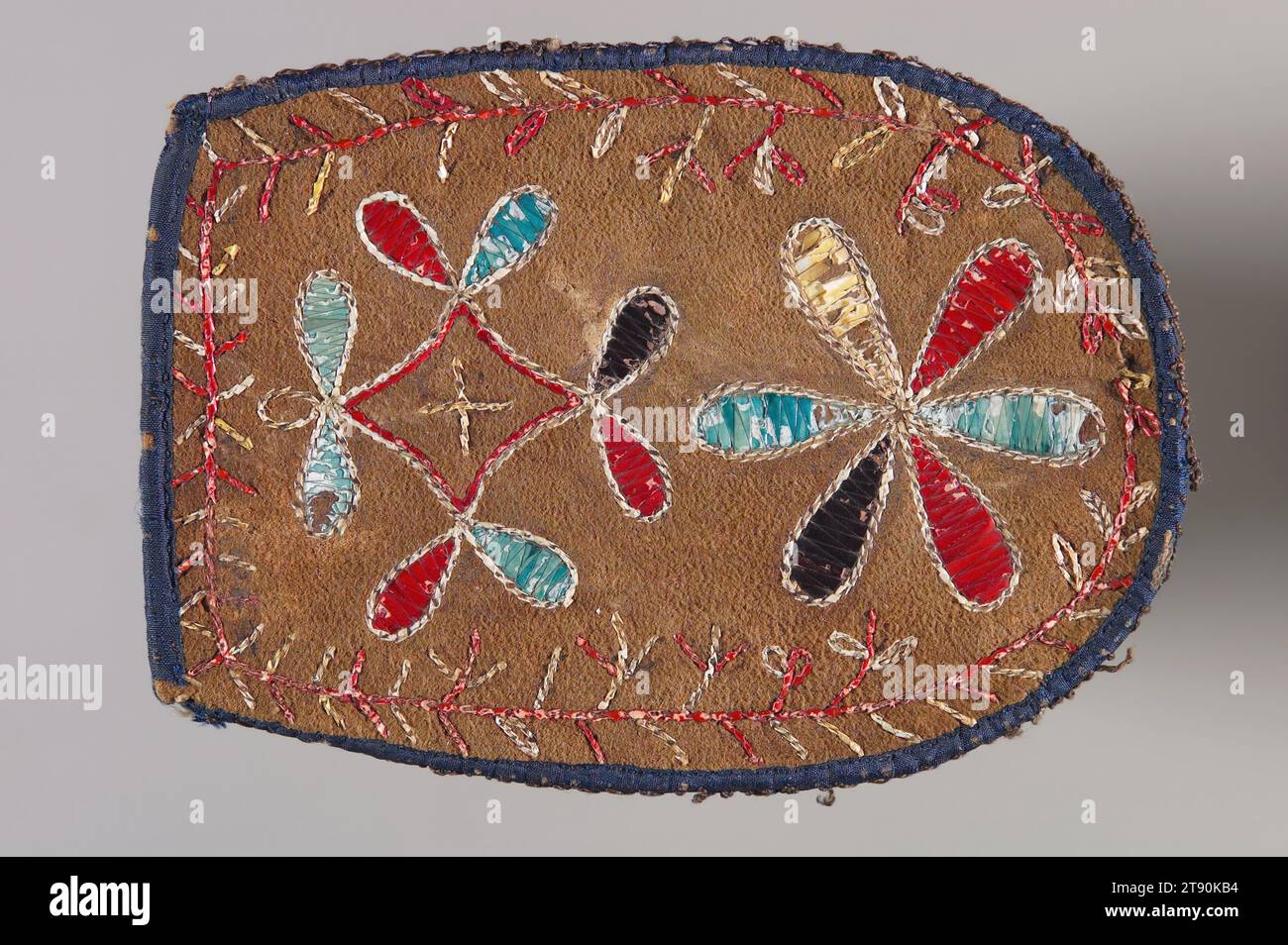 Quillwork pattern hi-res stock photography and images - Alamy