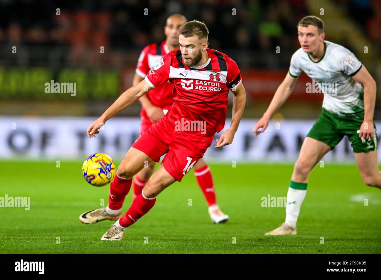 Aaron lincoln hi-res stock photography and images - Alamy