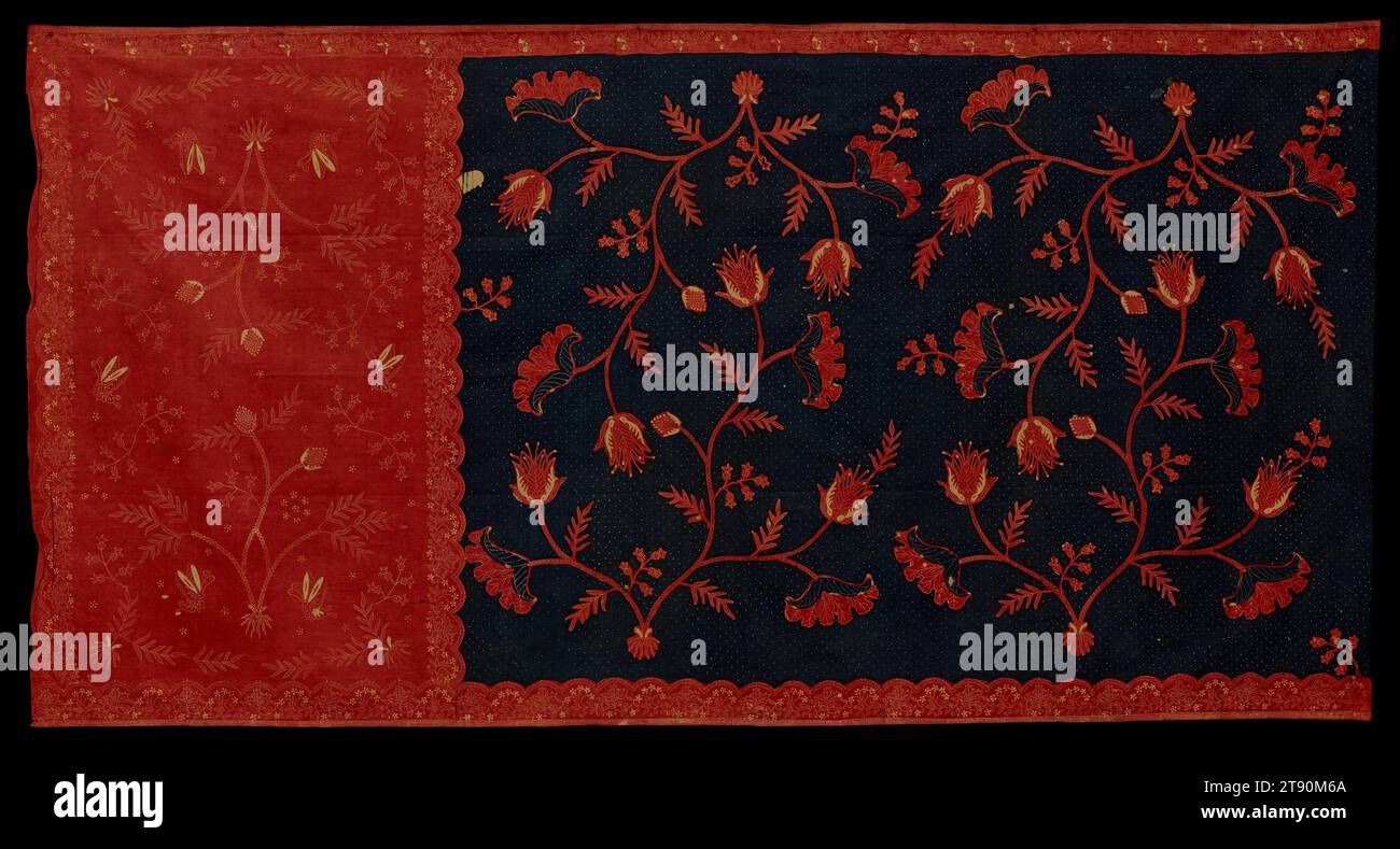 Major industry under 1800s dutch colonial rule hi-res stock photography ...