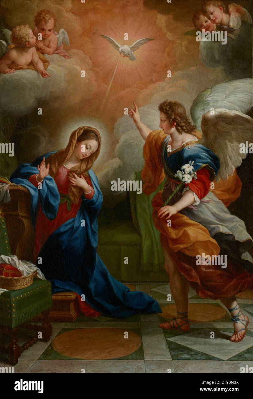 Masucci completed hi-res stock photography and images - Alamy