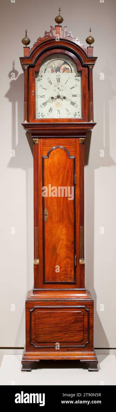 Revolutionary war patriot samuel adams hi-res stock photography and ...