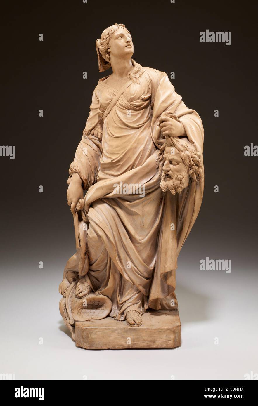 Assyrian general holofernes hi-res stock photography and images - Alamy