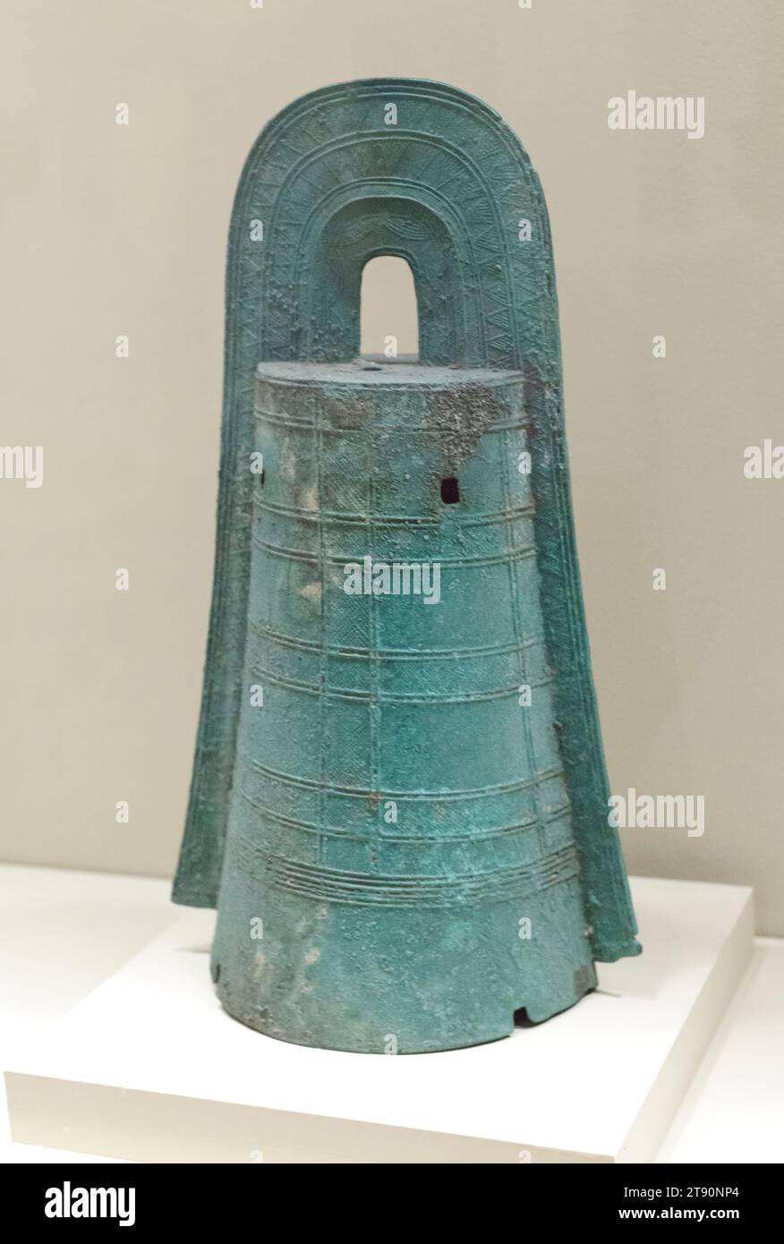 Dotaku resemble chinese bells hi-res stock photography and images - Alamy