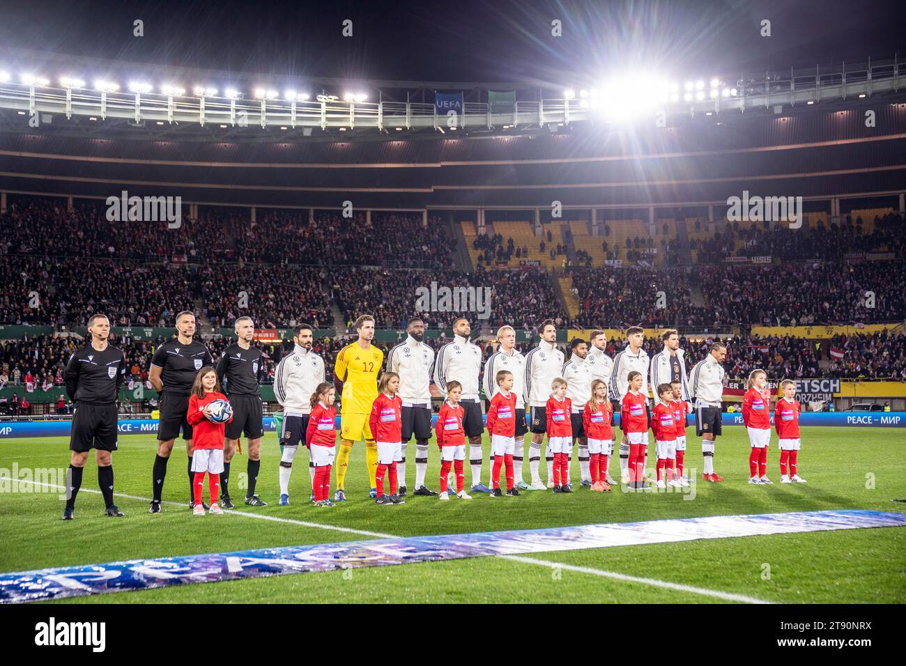 österreich fußball 2023 hi-res stock photography and images - Alamy