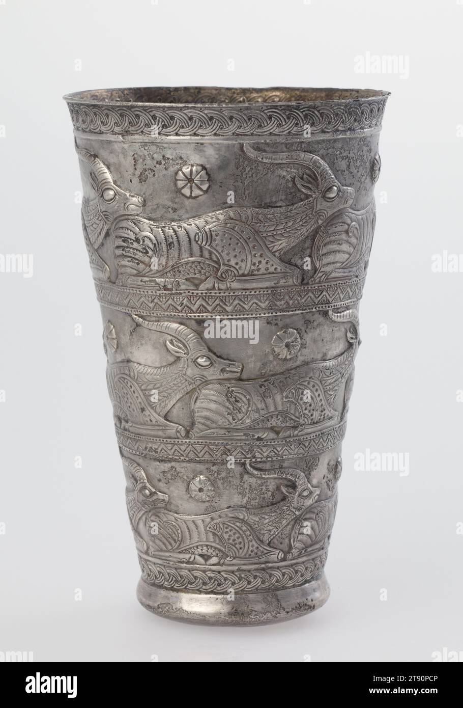 Nomadic indo european tribe hi-res stock photography and images - Alamy