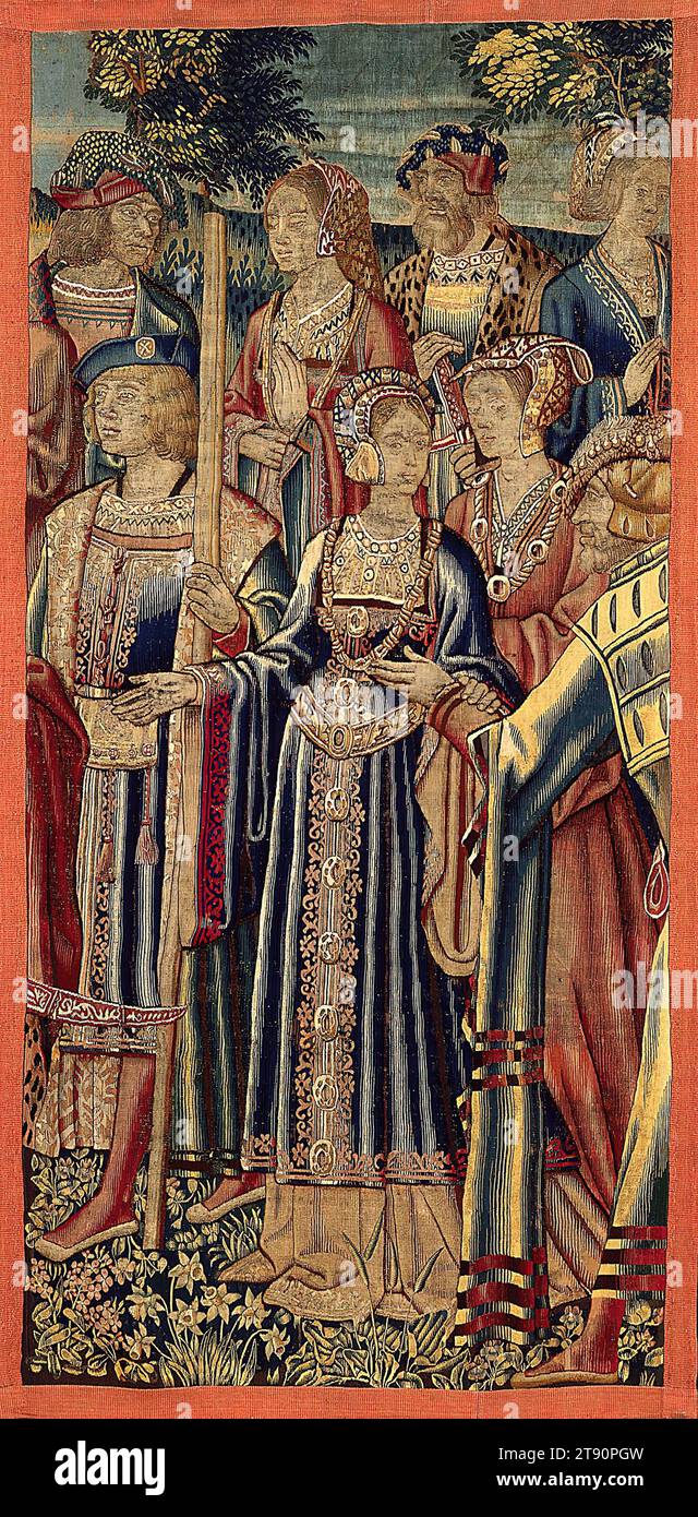 The gathering part 2 hi-res stock photography and images - Alamy