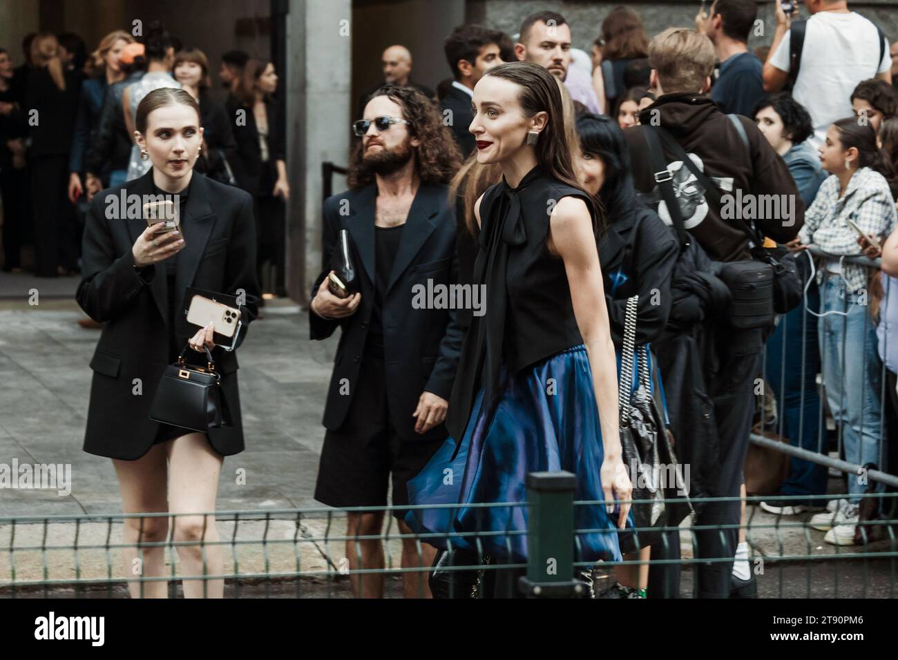 Mary leest wearing hi-res stock photography and images - Alamy