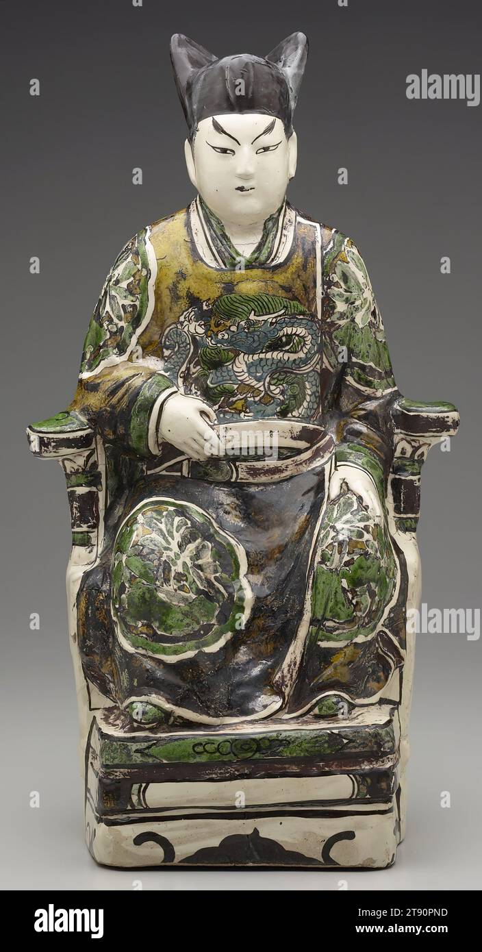 Two deified personages hi-res stock photography and images - Alamy