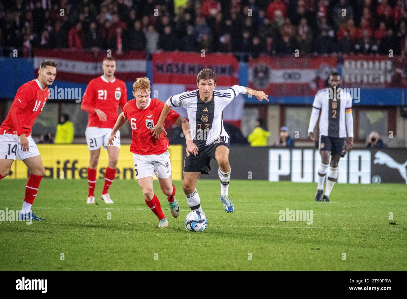 Nicolas ernst hi-res stock photography and images - Alamy